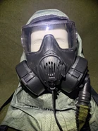 M50 Series | Gas Mask and Respirator Wiki | Fandom