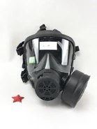 FMJ10 | Gas Mask and Respirator Wiki | Fandom