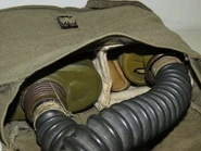 ShM-1 | Gas Mask and Respirator Wiki | Fandom