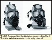M40 Series | Gas Mask and Respirator Wiki | Fandom