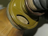 ShM-1 | Gas Mask and Respirator Wiki | Fandom