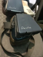 DustFoe | Gas Mask and Respirator Wiki | Fandom