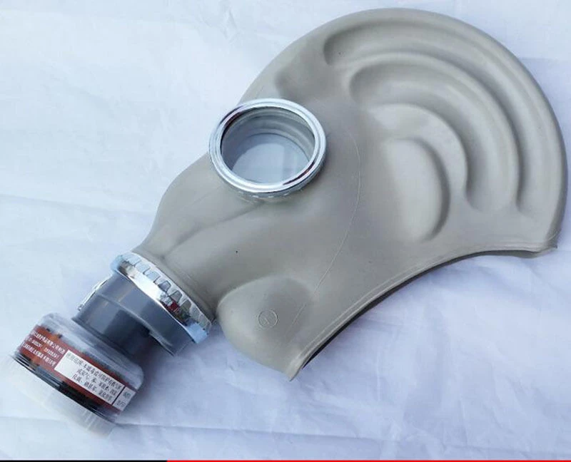 TF-1 | Gas Mask and Respirator Wiki | Fandom