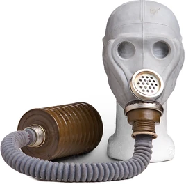 ShMS | Gas Mask and Respirator Wiki | Fandom