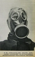 35M | Gas Mask and Respirator Wiki | Fandom