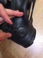M90 | Gas Mask and Respirator Wiki | Fandom
