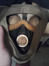 Wz.32 | Gas Mask and Respirator Wiki | Fandom
