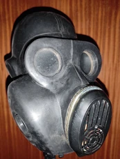 PBF | Gas Mask and Respirator Wiki | Fandom