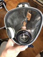 Siebe Gorman Puretha | Gas Mask and Respirator Wiki | Fandom