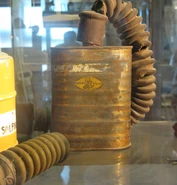 Small Box Respirator | Gas Mask and Respirator Wiki | Fandom