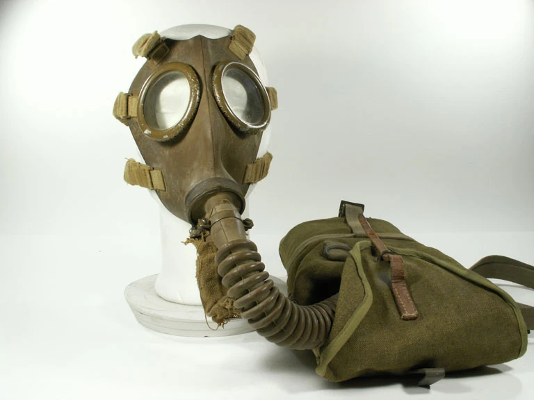 M.29 (1934 type) | Gas Mask and Respirator Wiki | Fandom