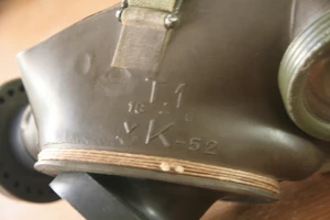 Model K | Gas Mask and Respirator Wiki | Fandom