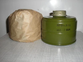 EO-18k | Gas Mask and Respirator Wiki | Fandom