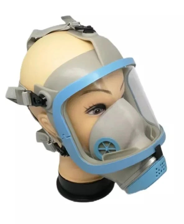 Proguard C-809 | Gas Mask and Respirator Wiki | Fandom