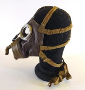 M.24 (Belgium) | Gas Mask and Respirator Wiki | Fandom