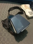 DustFoe | Gas Mask and Respirator Wiki | Fandom