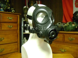 FM12 | Gas Mask and Respirator Wiki | Fandom