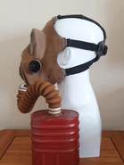 Mk. IV General Service Respirator | Gas Mask and Respirator Wiki | Fandom