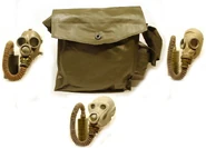 ShM-41 | Gas Mask and Respirator Wiki | Fandom