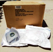 M17 | Gas Mask and Respirator Wiki | Fandom