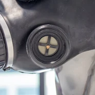 MF-11 | Gas Mask and Respirator Wiki | Fandom