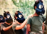 M17 | Gas Mask and Respirator Wiki | Fandom