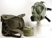 M-2 (Yugoslavia) | Gas Mask and Respirator Wiki | Fandom