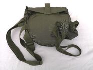 MCU-2/P | Gas Mask and Respirator Wiki | Fandom