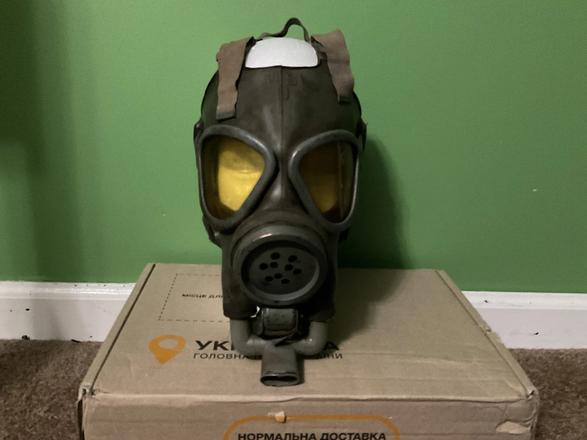 M3 series Army Diaphragm masks | Gas Mask and Respirator Wiki | Fandom