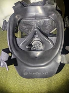 M50 Series | Gas Mask and Respirator Wiki | Fandom