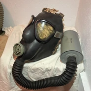 M3-10A1-6 Lightweight Service Mask | Gas Mask and Respirator Wiki | Fandom