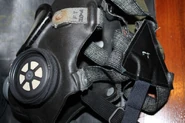 M5-11-7 Combat Service Mask | Gas Mask and Respirator Wiki | Fandom