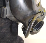 C4 | Gas Mask and Respirator Wiki | Fandom