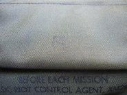 XM28E4 | Gas Mask and Respirator Wiki | Fandom