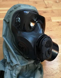 Avon FM53 | Gas Mask and Respirator Wiki | Fandom