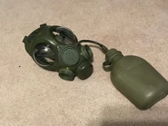 C4 | Gas Mask and Respirator Wiki | Fandom