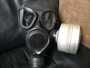 PMK-1 | Gas Mask and Respirator Wiki | Fandom