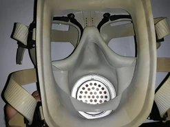 SR6M | Gas Mask and Respirator Wiki | Fandom