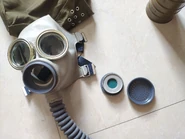 Type 64 | Gas Mask and Respirator Wiki | Fandom