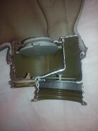 ShM-41 | Gas Mask and Respirator Wiki | Fandom