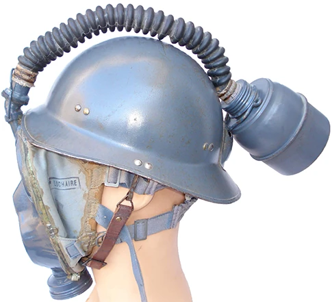 AFM 34 | Gas Mask and Respirator Wiki | Fandom