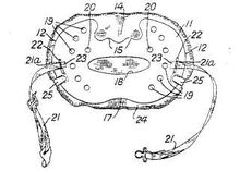 Martindale Dust Mask | Gas Mask and Respirator Wiki | Fandom