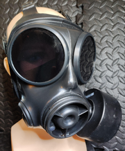 S10 | Gas Mask and Respirator Wiki | Fandom
