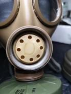 ANP M51 | Gas Mask and Respirator Wiki | Fandom