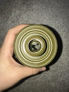 Type 64 | Gas Mask and Respirator Wiki | Fandom