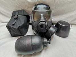 Avon C50 | Gas Mask and Respirator Wiki | Fandom