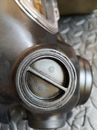 MP-6 | Gas Mask and Respirator Wiki | Fandom