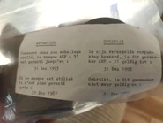 ANP M51 | Gas Mask and Respirator Wiki | Fandom