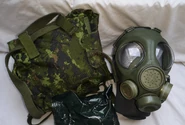 C4 | Gas Mask and Respirator Wiki | Fandom