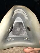 Mono Mask | Gas Mask and Respirator Wiki | Fandom